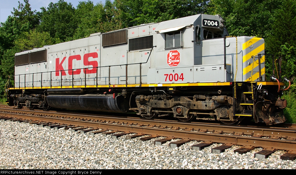 KCS 7004